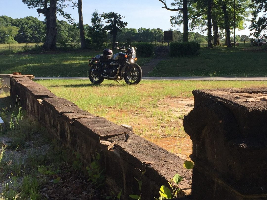 Dented Rim Repair, part 2