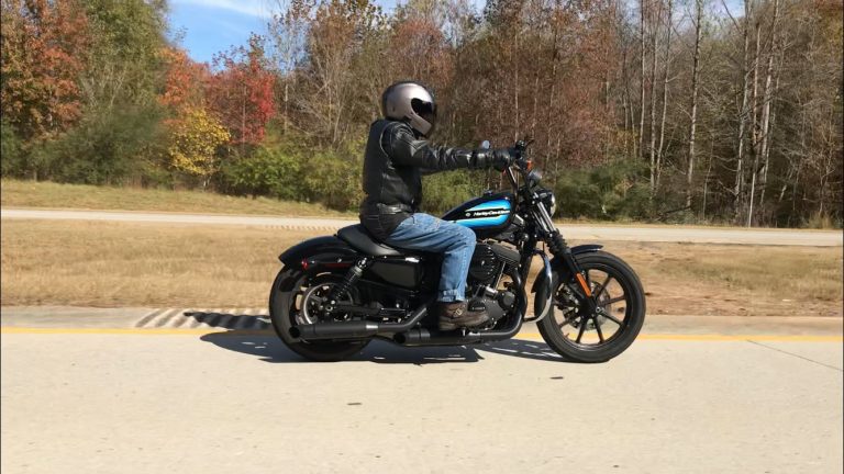 EAGLERIDER Motorcycle Rentals- Go Ride