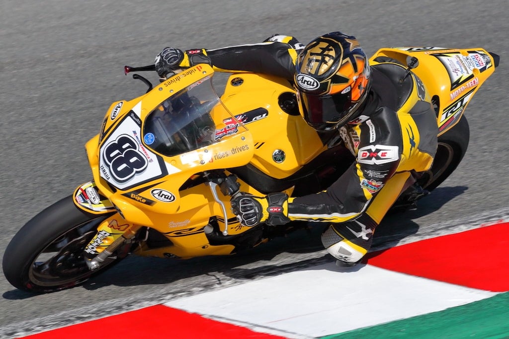 The Fast Boys Finale