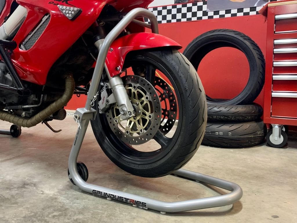 GPI Pro Series Motorcycle Stands