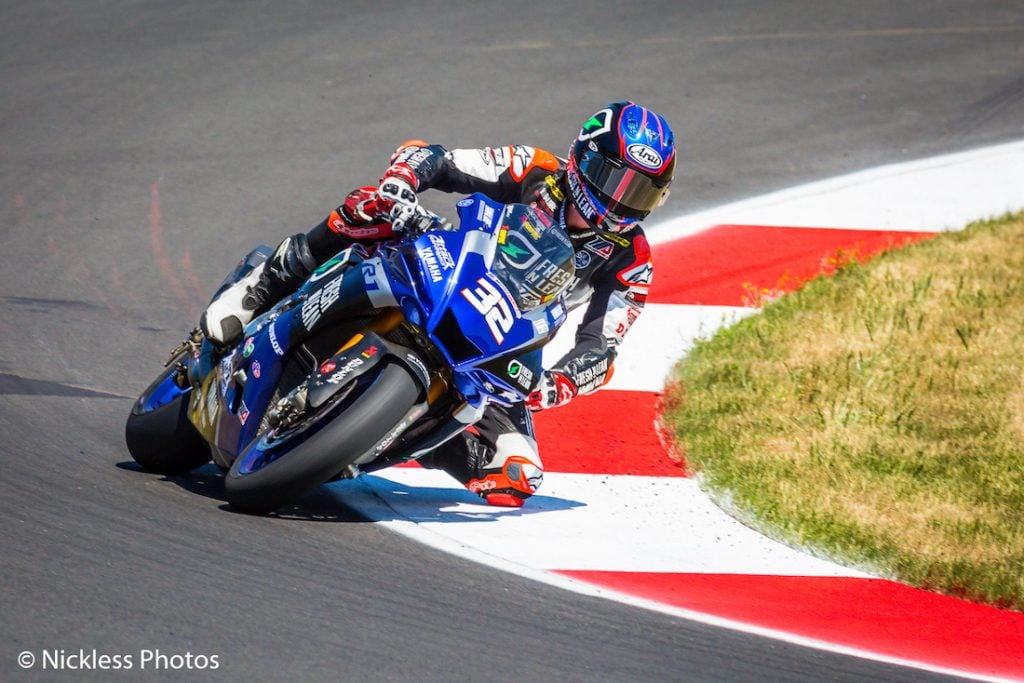 5 Questions With Jake Gagne