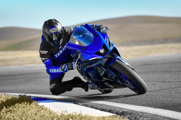Five Top Selling Motorcycles in America for 2024