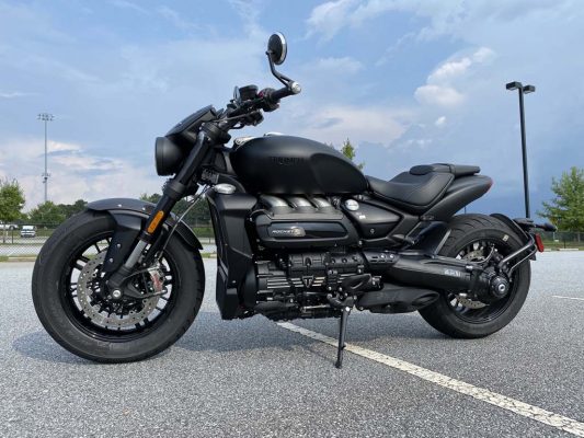 Riding A Rocket- The Beast Is A Beauty