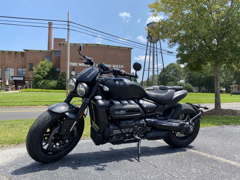 Riding A Rocket- The Beast Is A Beauty