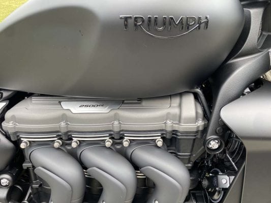 Riding A Rocket- The Beast Is A Beauty