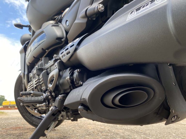 Riding A Rocket- The Beast Is A Beauty