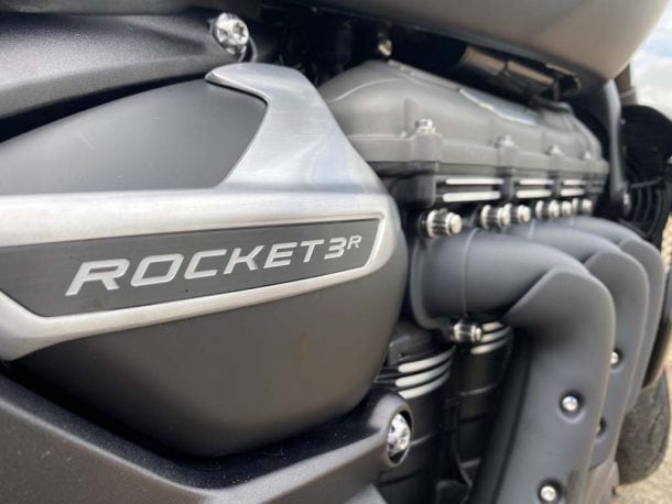 Riding A Rocket- The Beast Is A Beauty