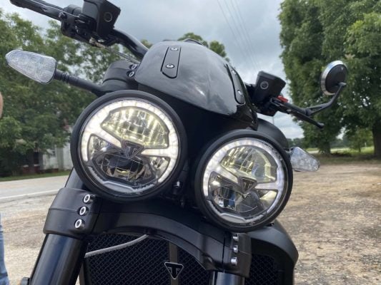 Riding A Rocket- The Beast Is A Beauty