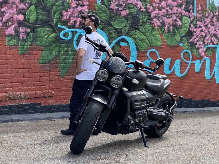 Riding A Rocket- The Beast Is A Beauty