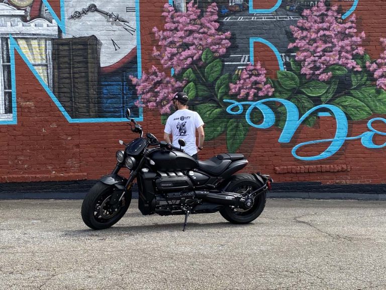 Riding A Rocket- The Beast Is A Beauty