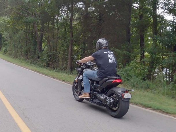 Riding A Rocket- The Beast Is A Beauty