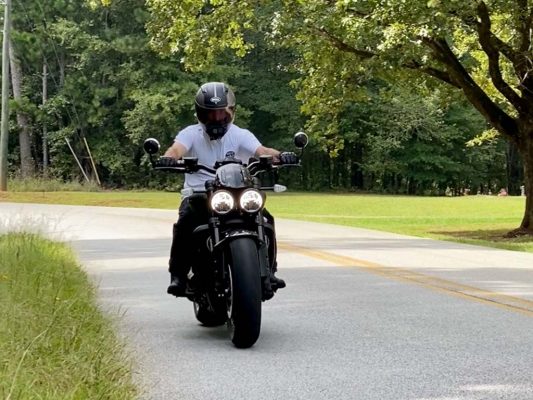 Riding A Rocket- The Beast Is A Beauty