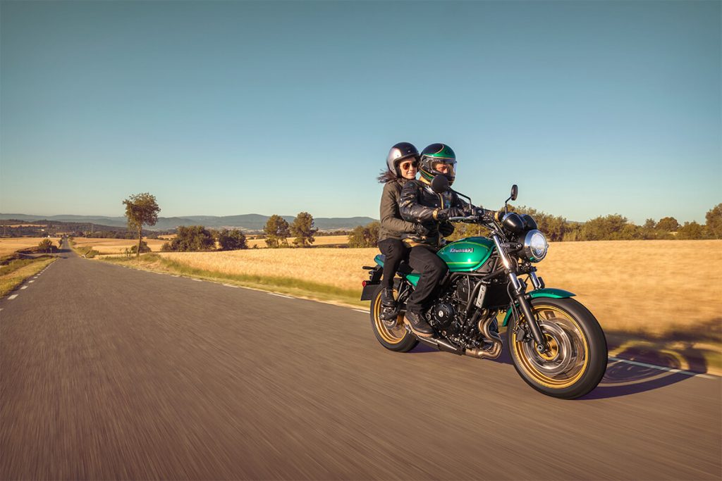 Top 10 Motorcycle Brands in America for 2021