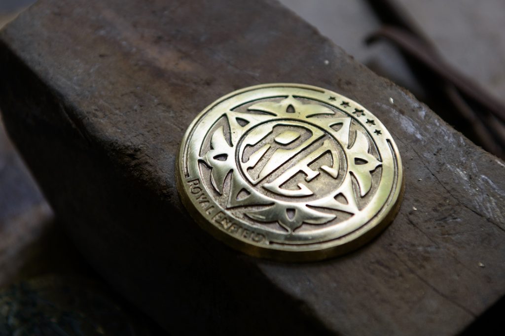 Royal Enfield Marks 120 Years With Special Edition 650 Twins