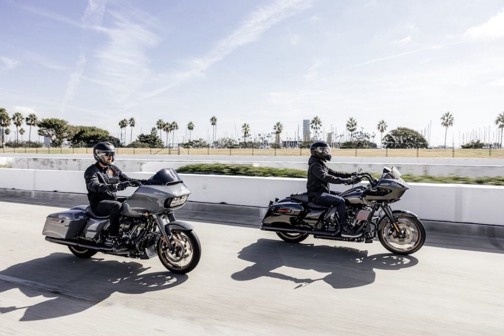 Top 10 Motorcycle Brands in America for 2021