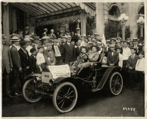 The Abernathy Boys- An American Chronicle