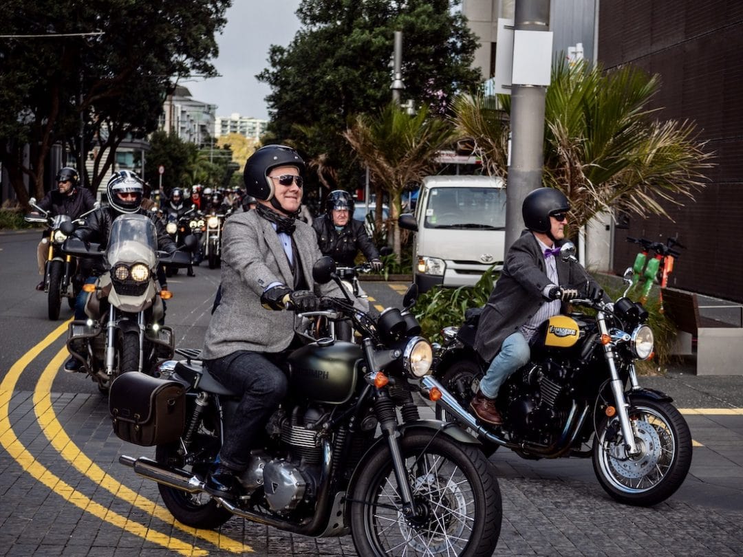 DGR Turns 15