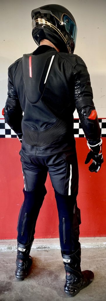 Sedici Corsa One Piece Race/Track Suit Review