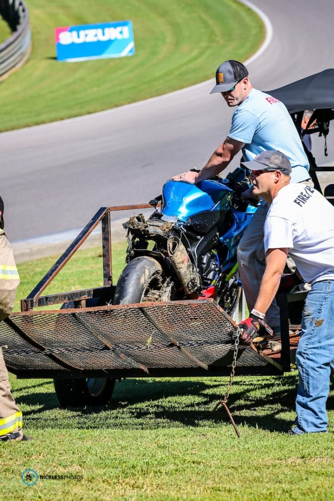 A Chat With Josh Hayes