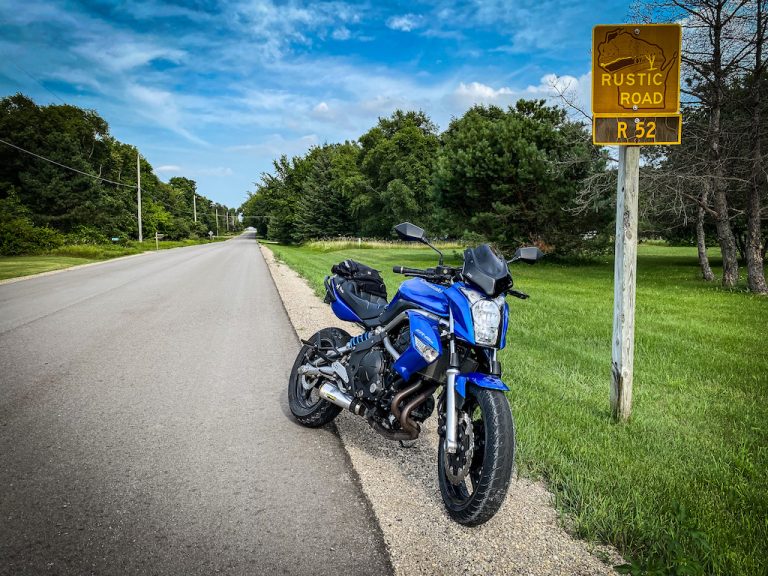 Dunlop Mutant Motorcycle Tires- First Impressions