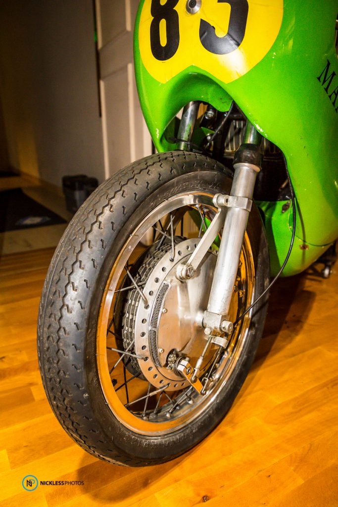 Through The Lens: Solvang Vintage Motorcycle Museum