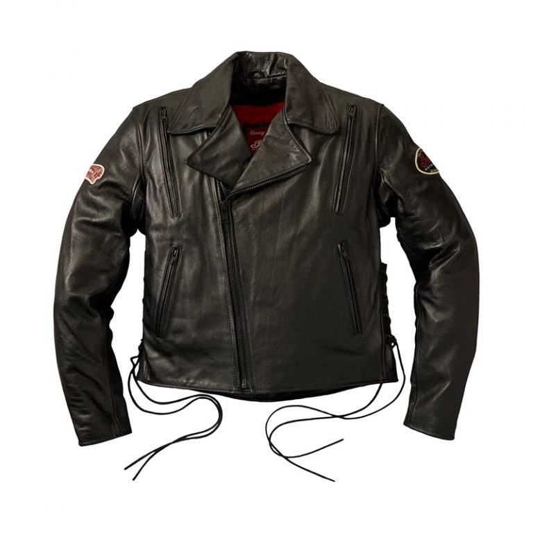 Indian Motorcycle Gear For Wind And Road