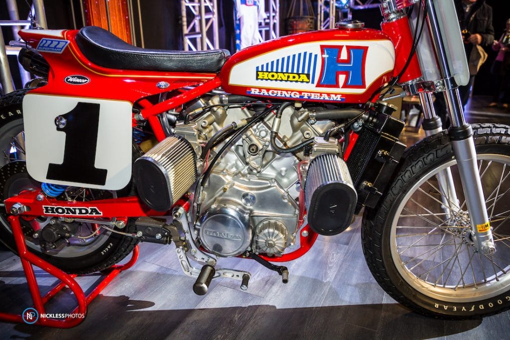 Hot Shoe Hall of Fame 2023