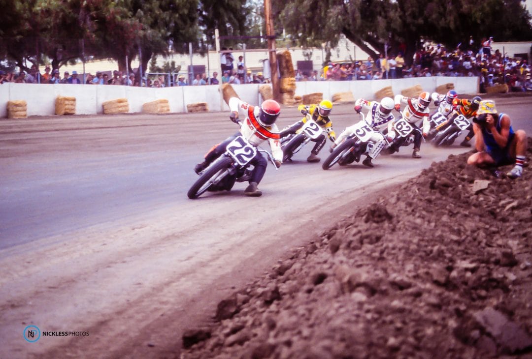 Through The Lens: Hot Shoe Hall of Famers