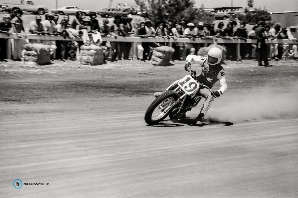 Through The Lens: Hot Shoe Hall of Famers