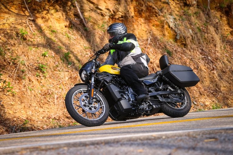 Long-Term Review: Harley-Davidson Nightster Special