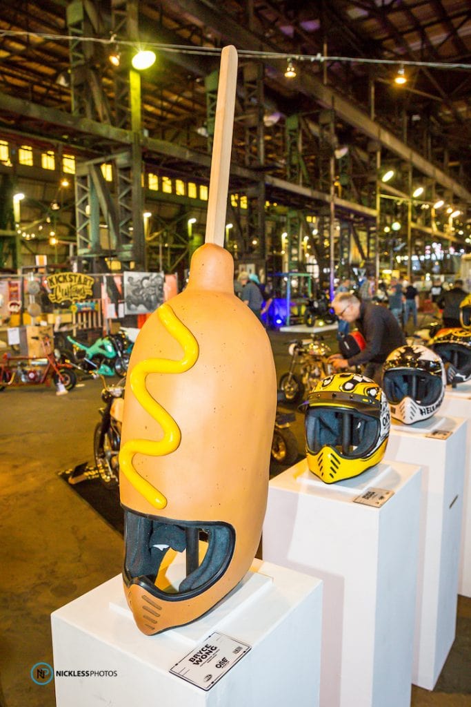 Through The Lens: The 2023 One Moto Show