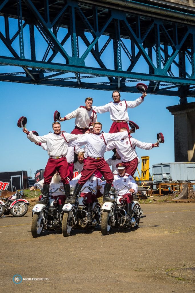 Through The Lens: The 2023 One Moto Show