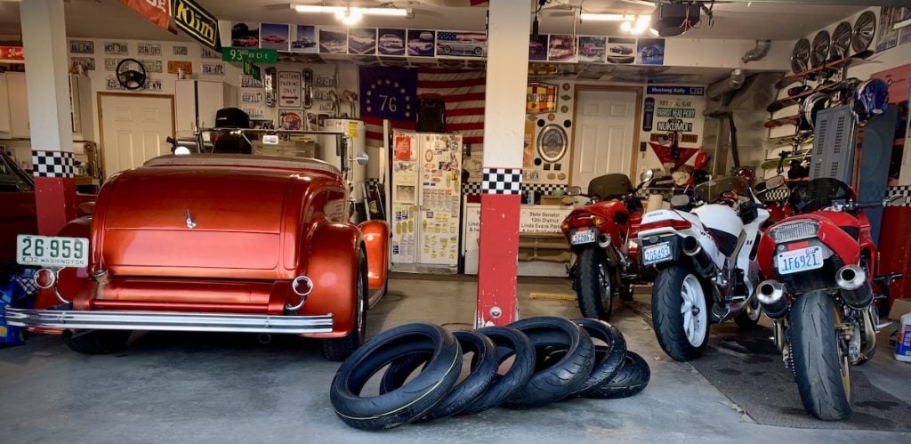 Summer Tire Shootout- Dunlop Roadsmart IV vs. Michelin Road 6