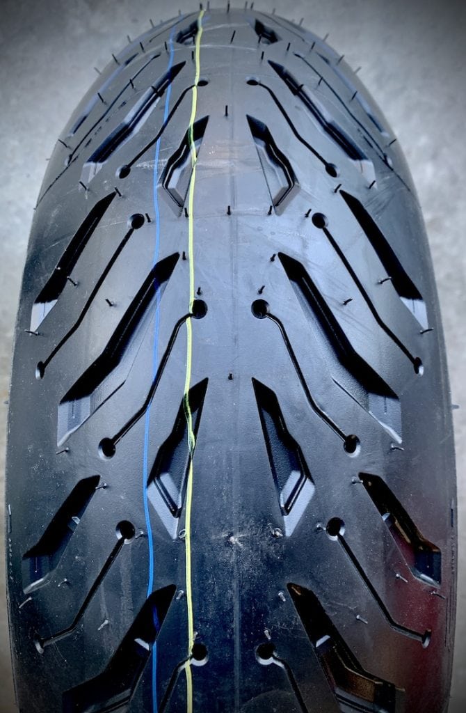 Summer Tire Shootout- Dunlop Roadsmart IV vs. Michelin Road 6