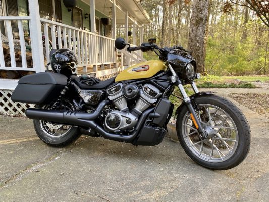 Long-Term Review: Harley-Davidson Nightster Special