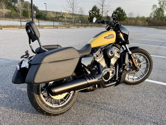 Long-Term Review: Harley-Davidson Nightster Special