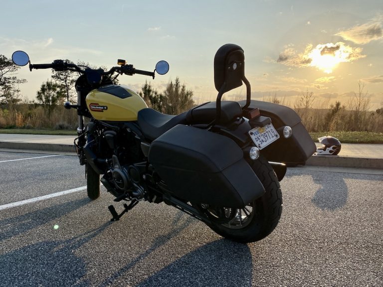 Long-Term Review: Harley-Davidson Nightster Special