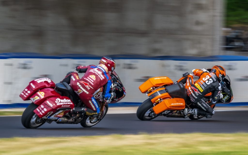 MotoAmerica at Road America in Pictures