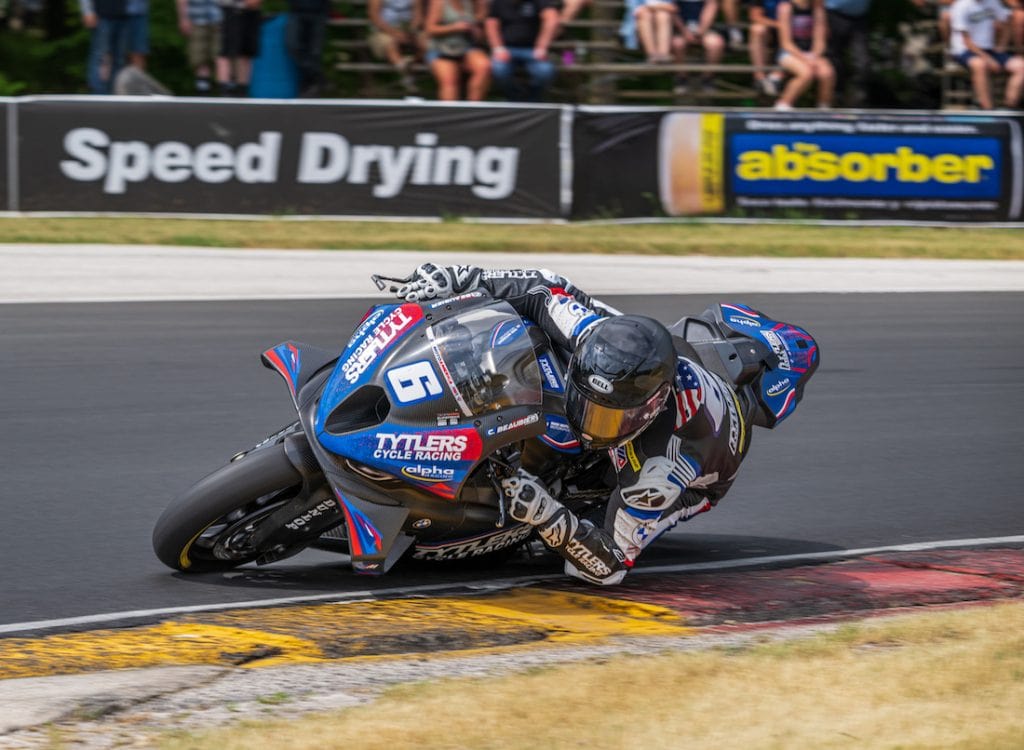 MotoAmerica at Road America in Pictures