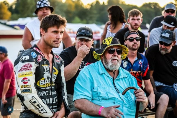 Through The Lens: Castle Rock TT