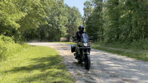 Long-Term Review: 2023 Honda CB500X