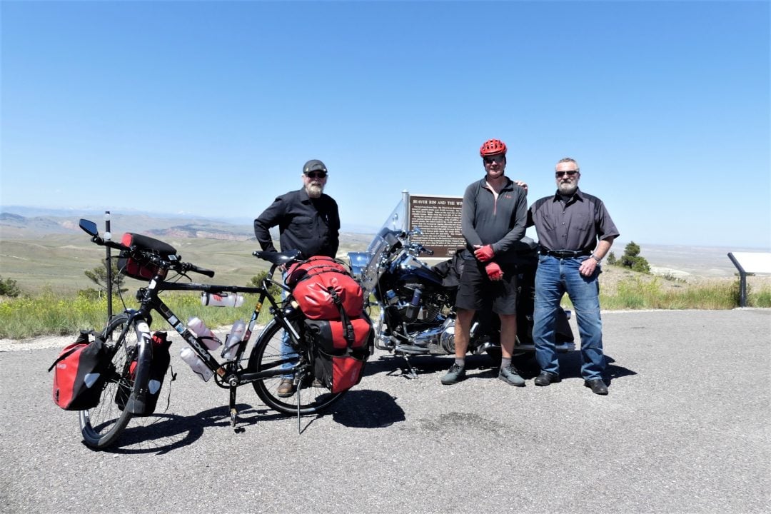 Sturgis and Beyond: Horizons and Reflections