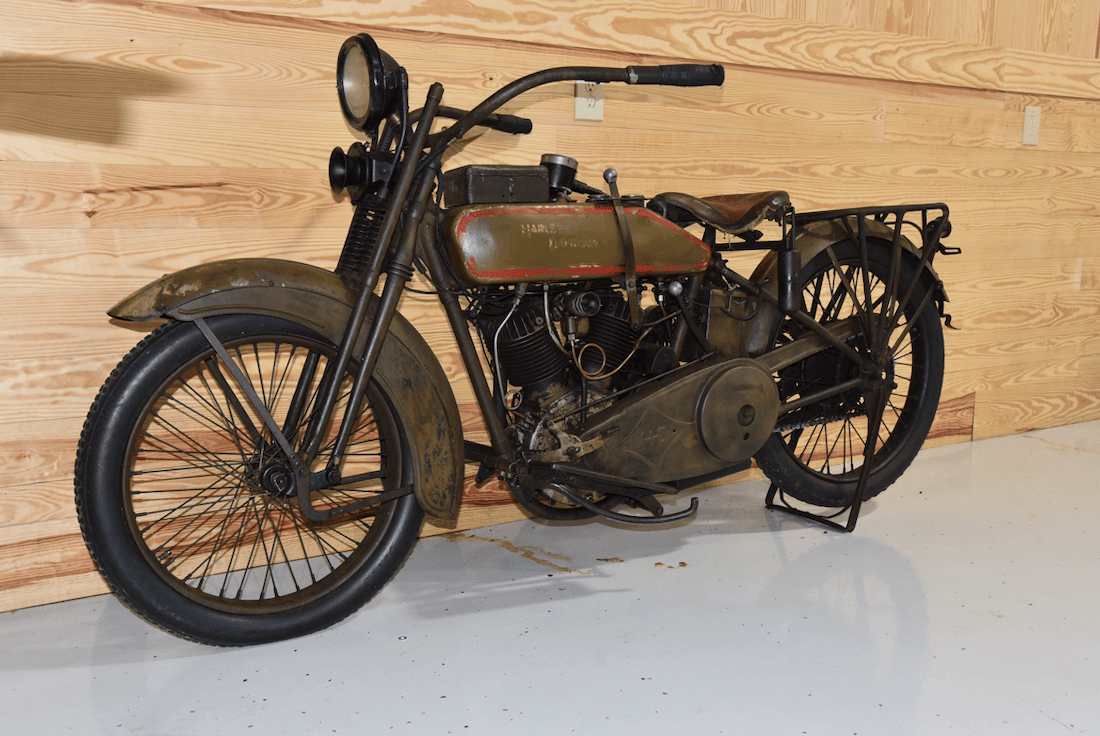 Neale Bayly Rides: What Once Was Lost