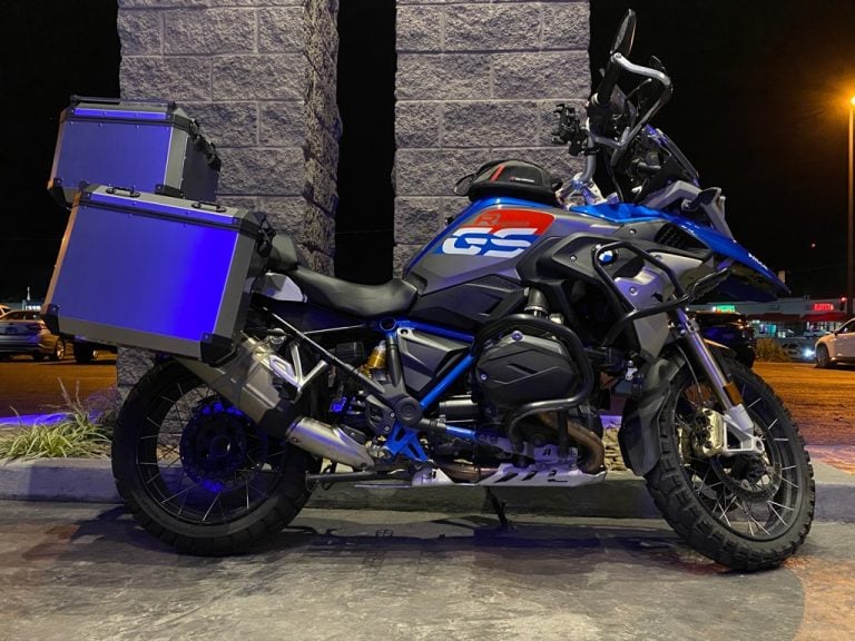 Top 10 Best Selling Motorcycles Of 2023