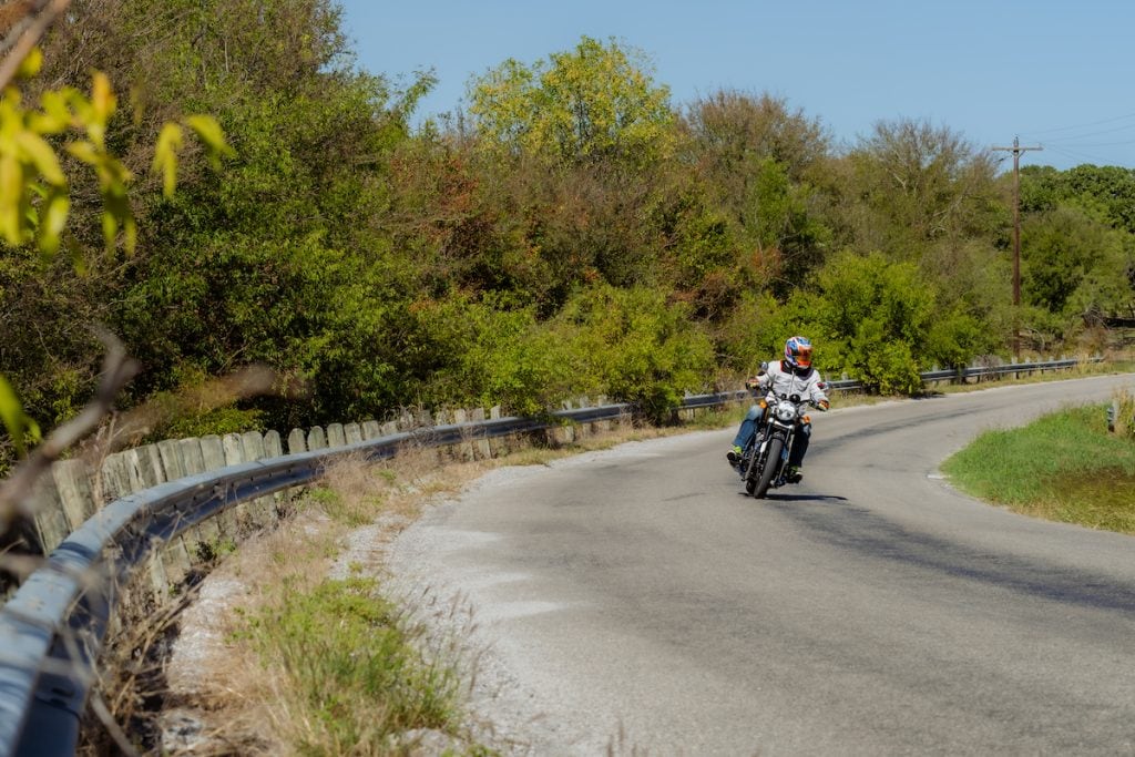 New Motorcycle Review: 2024 Royal Enfield Super Meteor 650