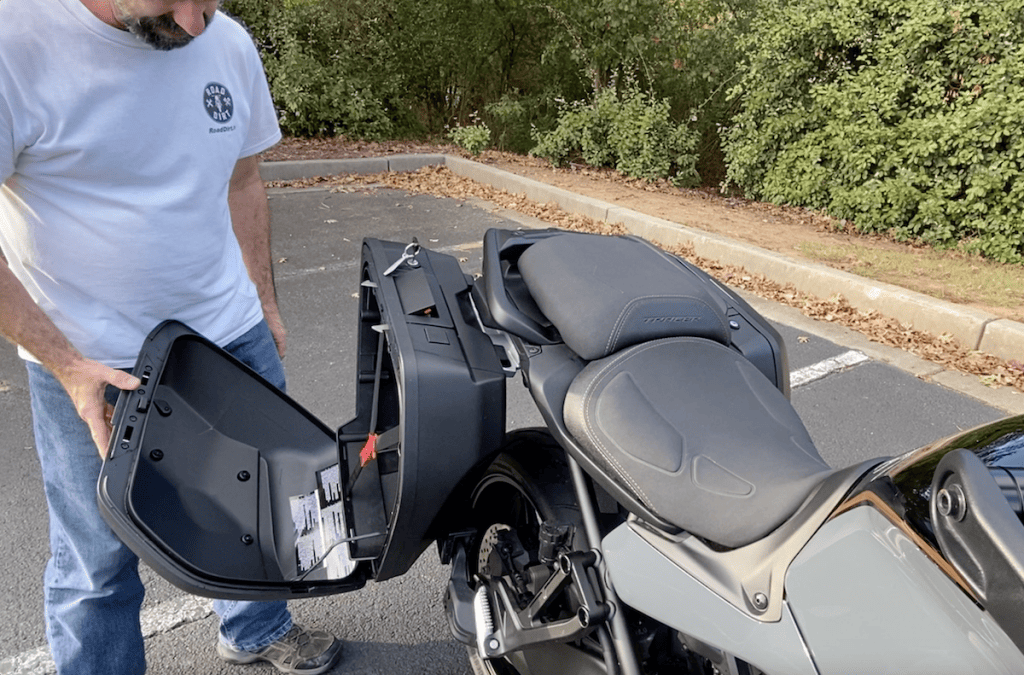 Long Term Review: 2024 Yamaha Tracer 9 GT+