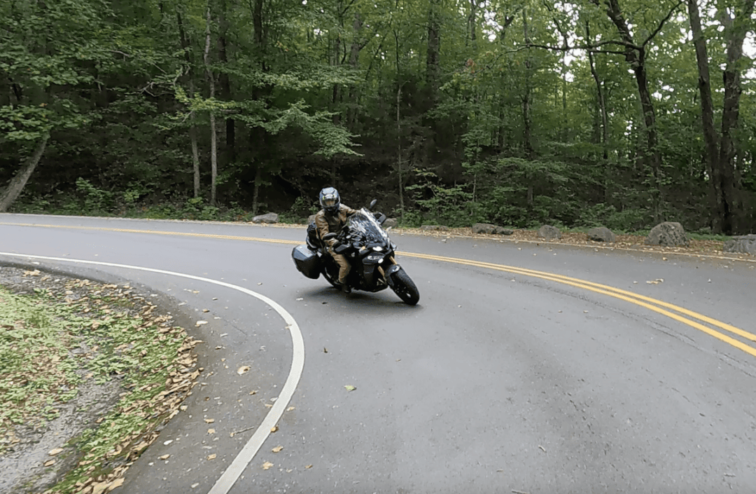 Long Term Review: 2024 Yamaha Tracer 9 GT+