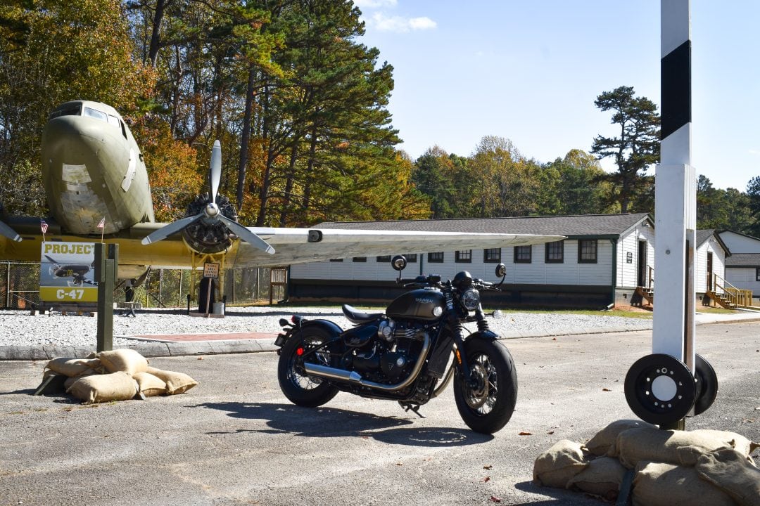 A Brief History of the Bobber
