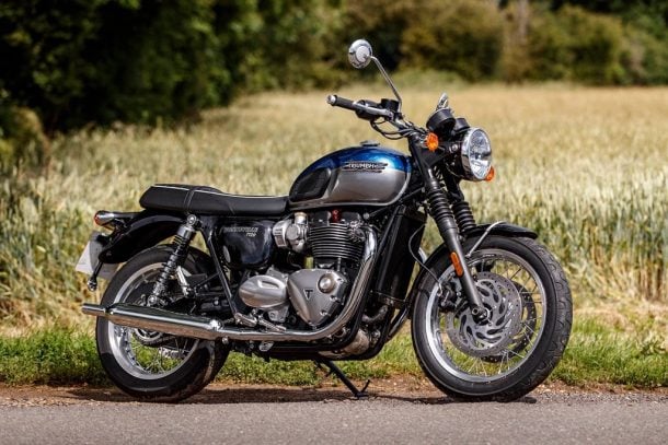 Top 10 Best Selling Motorcycles Of 2023