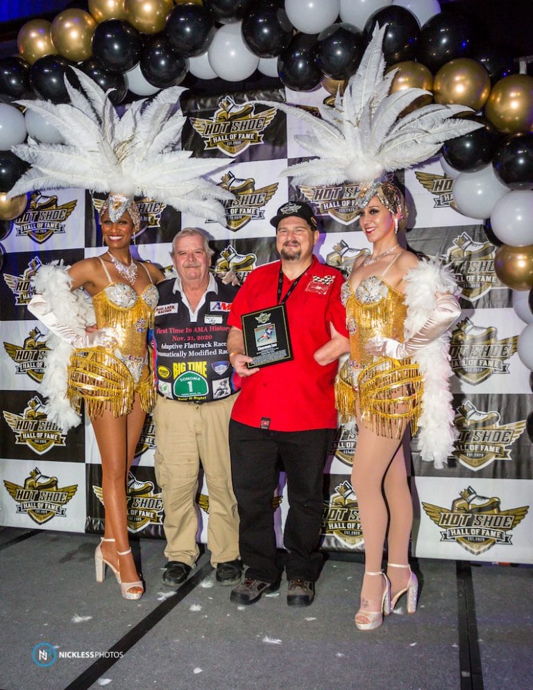 Hot Shoe Hall of Fame 4.0